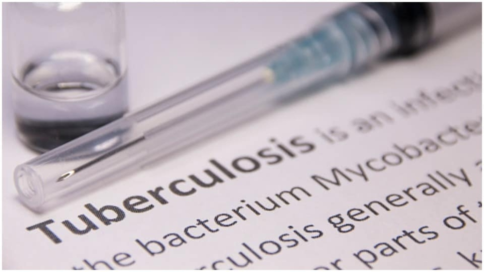Serum Institute seeks emergency use nod for its rBCG tuberculosis ...