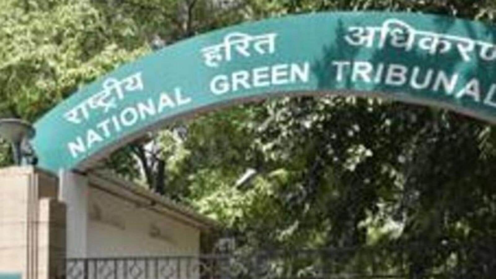 Fix deadline for STPs: NGT panel to officials | Hindustan Times