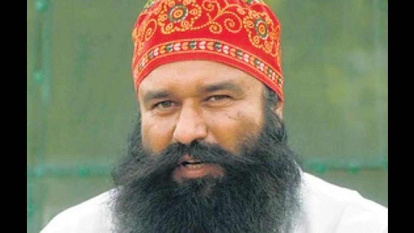 SIT grilled Ram Rahim 3 days after naming him in two sacrilege cases ...