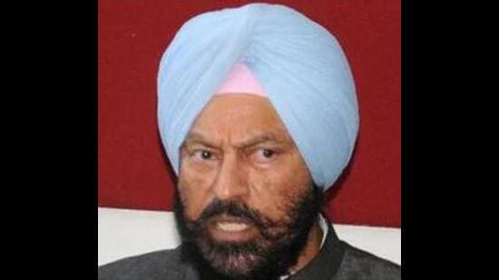 Service rules row gets murkier; Sodhi slams Mann, says keep Chandigarh ...