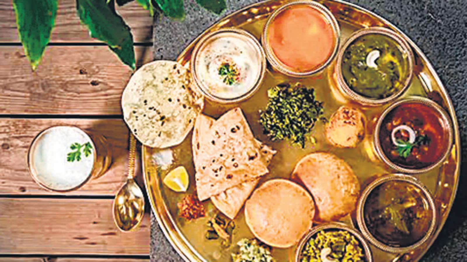 Sutradhara’s Tales: A Peshwai thaat wedding, when city was most ...