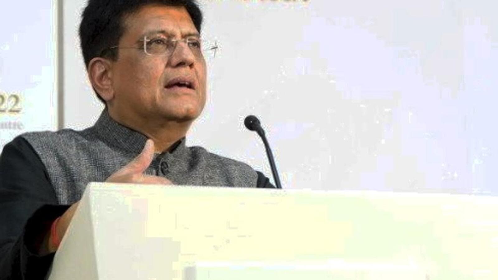 Union minister Piyush Goyal meets US deputy NSA | Latest News India