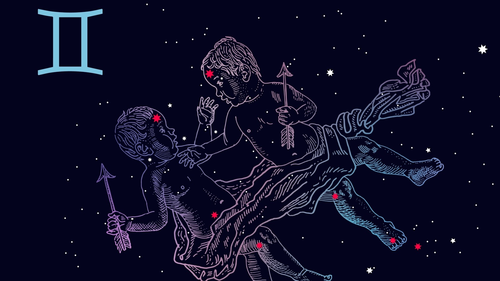 Gemini Horoscope predictions for March 31: Put your travel plans on ...