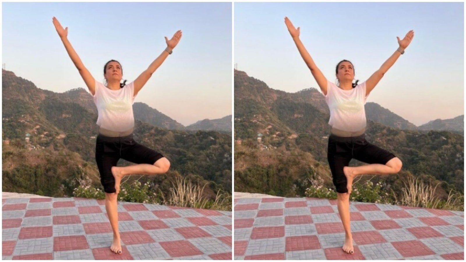 ‘Challenge your body’: Mini Mathur speaks of her fitness journey | Health