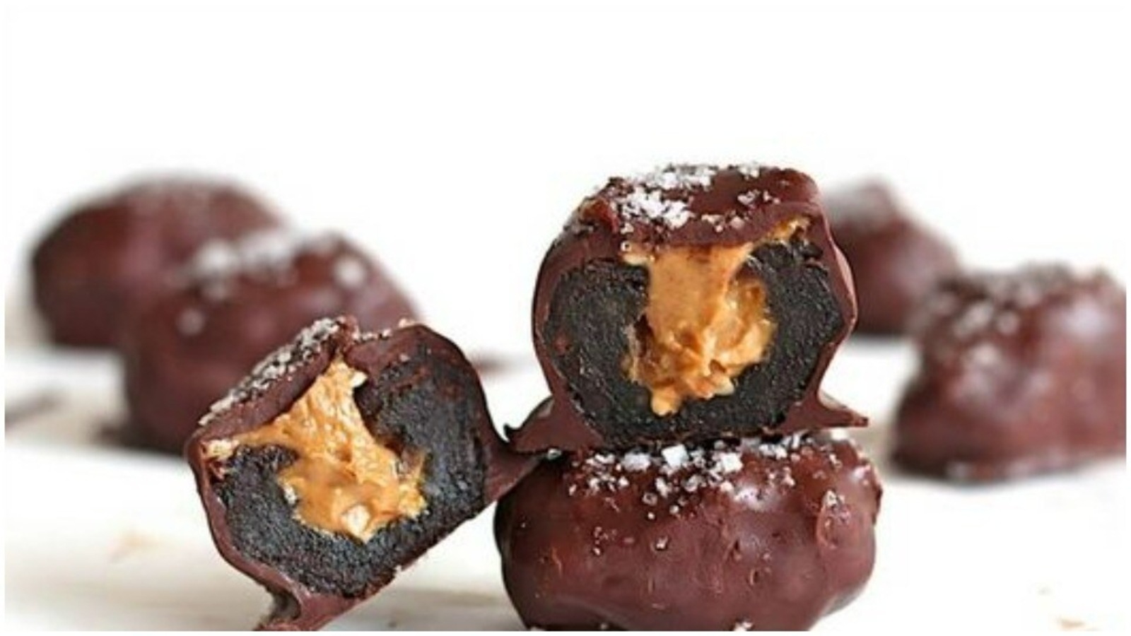 Ramadan 2022: Healthy iftar with nut butter rich dates. Recipe inside ...