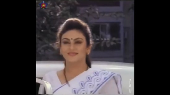 Mumbai Police uses old Nirma ad to share this very important advisory ...