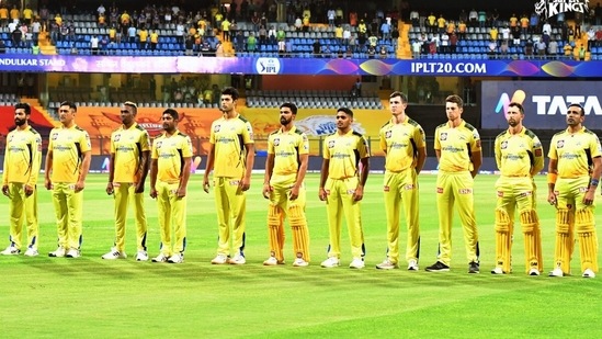 IPL 2022, CSK Predicted XI vs LSG: Jadeja could be tempted to give ...