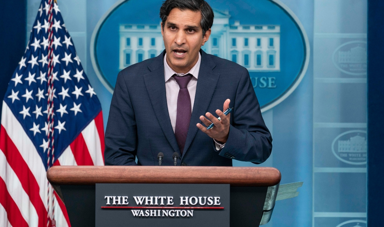 US deputy NSA Daleep Singh raises war ‘consequences’ in India | Latest ...