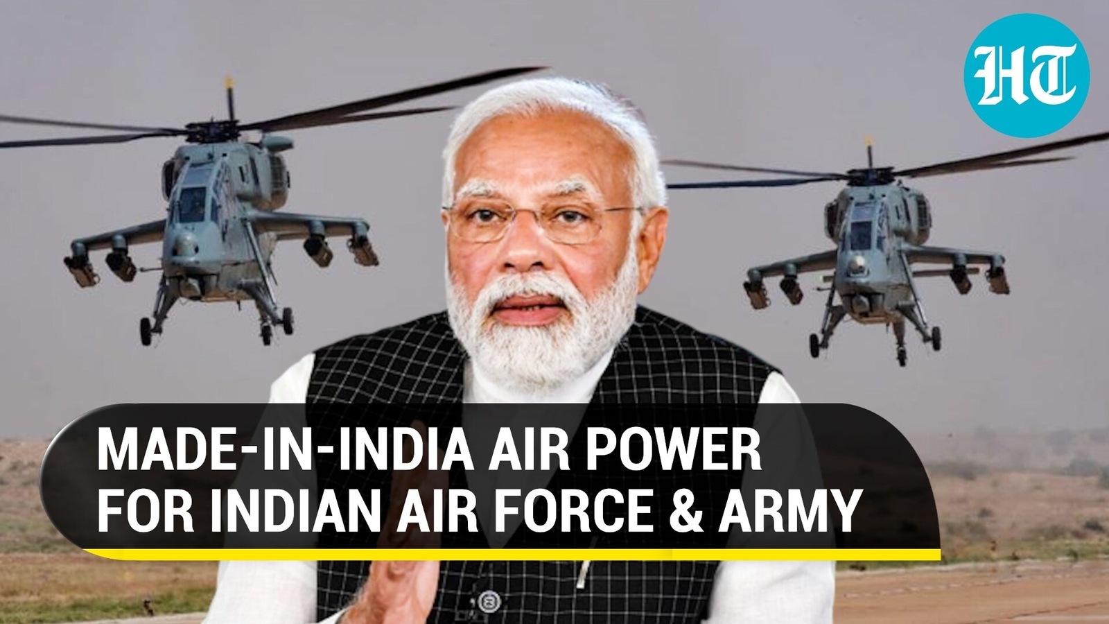 Modi govt's fresh Atmanirbhar push in defence sector; Clears purchase ...