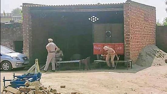Majitha village clash: 2 Amritsar villages adopt resolution to ...