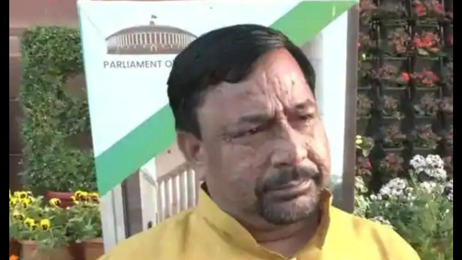 Rename Farrukhabad as Panchal Nagar, BJP MP urges Adityanath ...