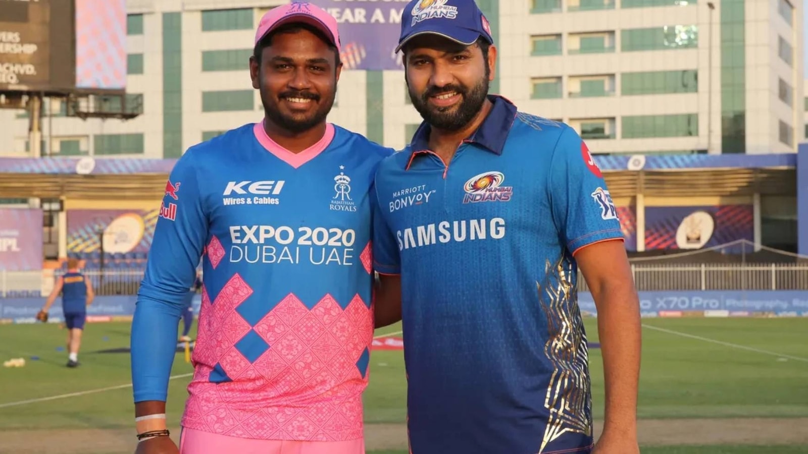 IPL 2022 MI vs RR Live Streaming: When and where to watch Mumbai ...