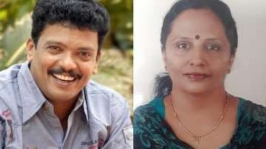 Malayalam actor Jagadish’s wife P Rema dies at 61 | Hindustan Times