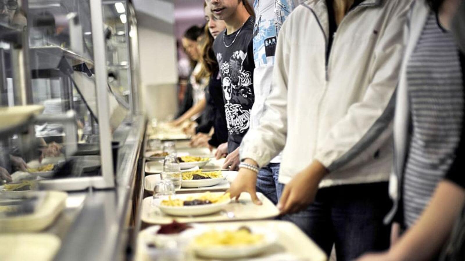 Panjab University student bodies to protest hike in mess and canteen ...