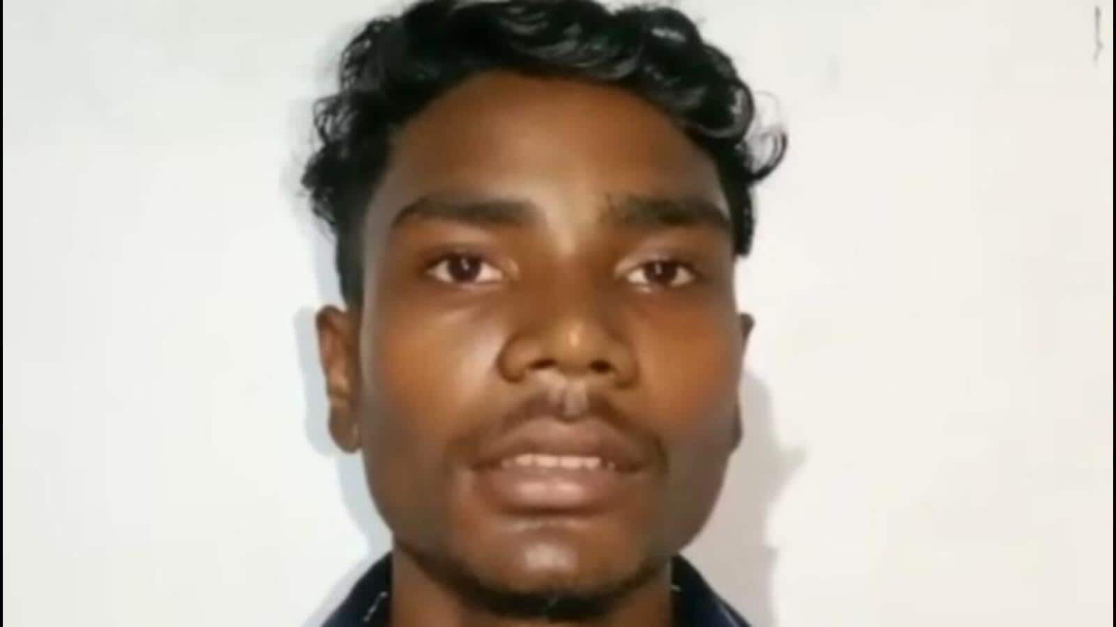 Day After Nabbing 2 Cadres Nia Detains Another Suspected Maoist From