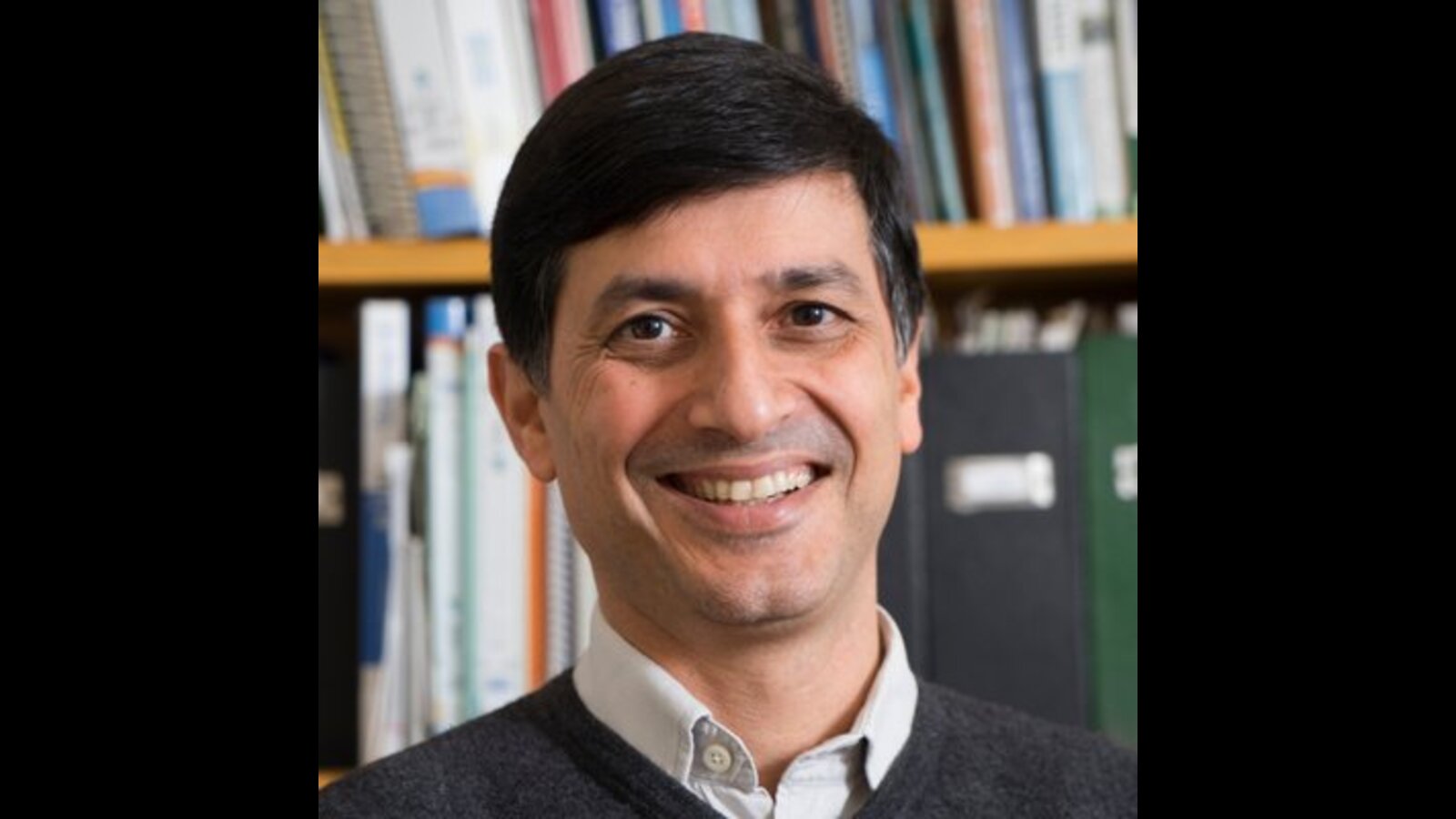 We aren’t on track for 1.5°C target: Navroz Dubash, IPCC report co ...