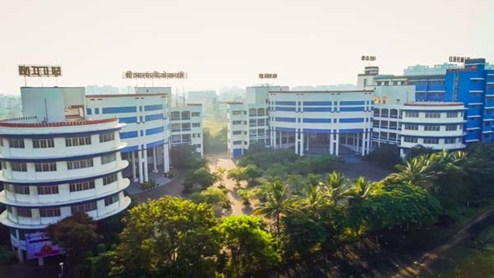 SBUP: Here’s how a MAT score can help to propel your managerial career ...