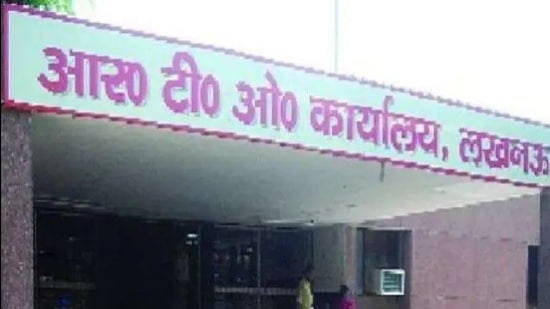 Flawed RTO process leads to huge permanent driving licence backlog ...