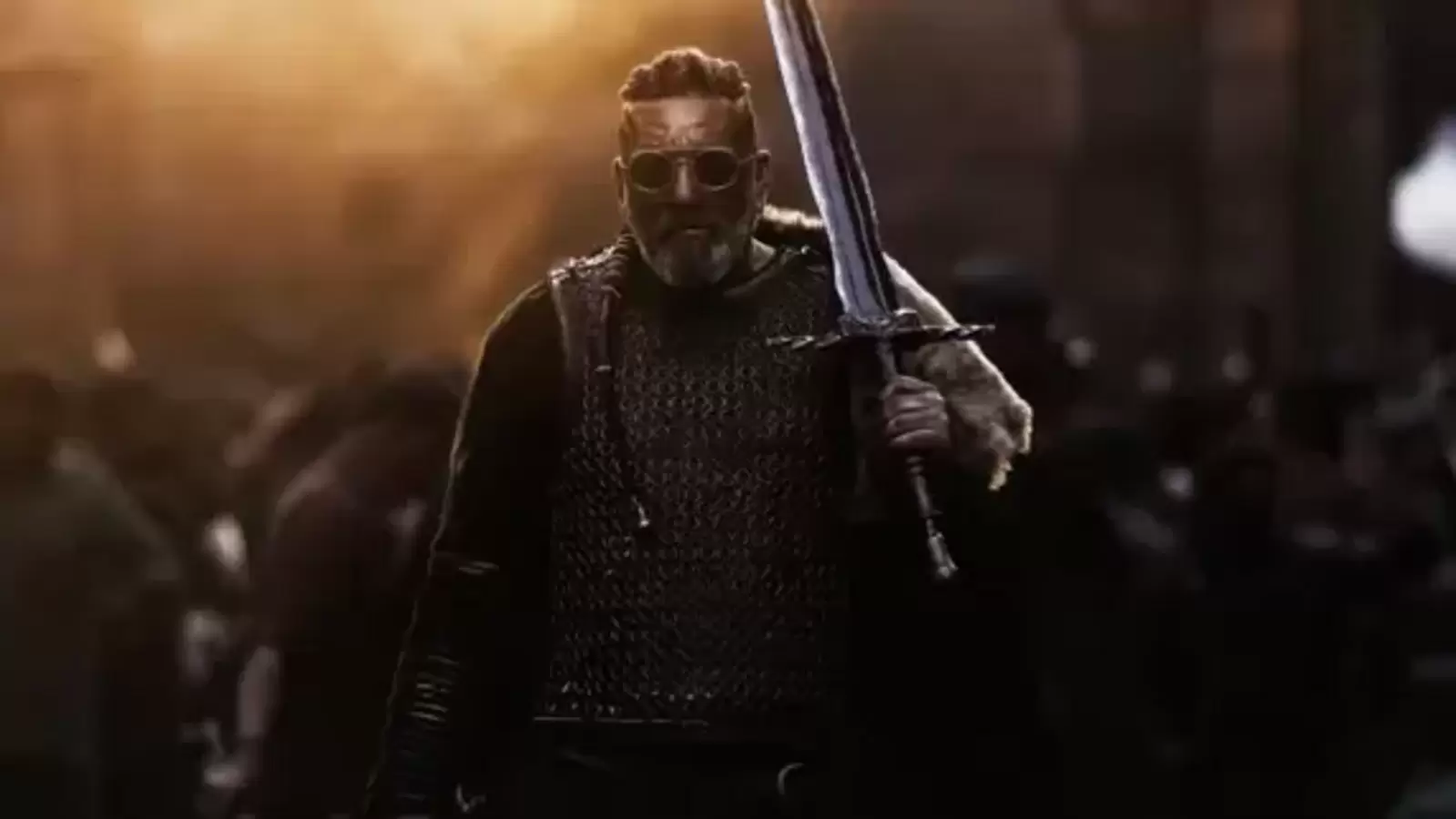 Sanjay Dutt Refused Kgf Chapter 2 Producers Offer To Shoot Action 2703