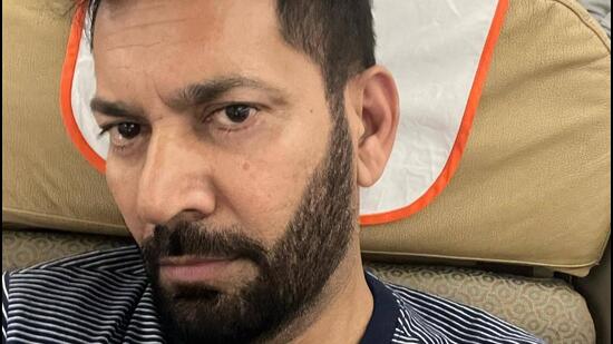 Jasbir Jassi says he can’t sing dirty lyrics: Punjabi audience will not ...