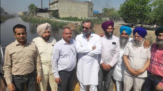 Ludhiana | Polluting Buddha Nullah akin to environmental genocide: NGOs ...