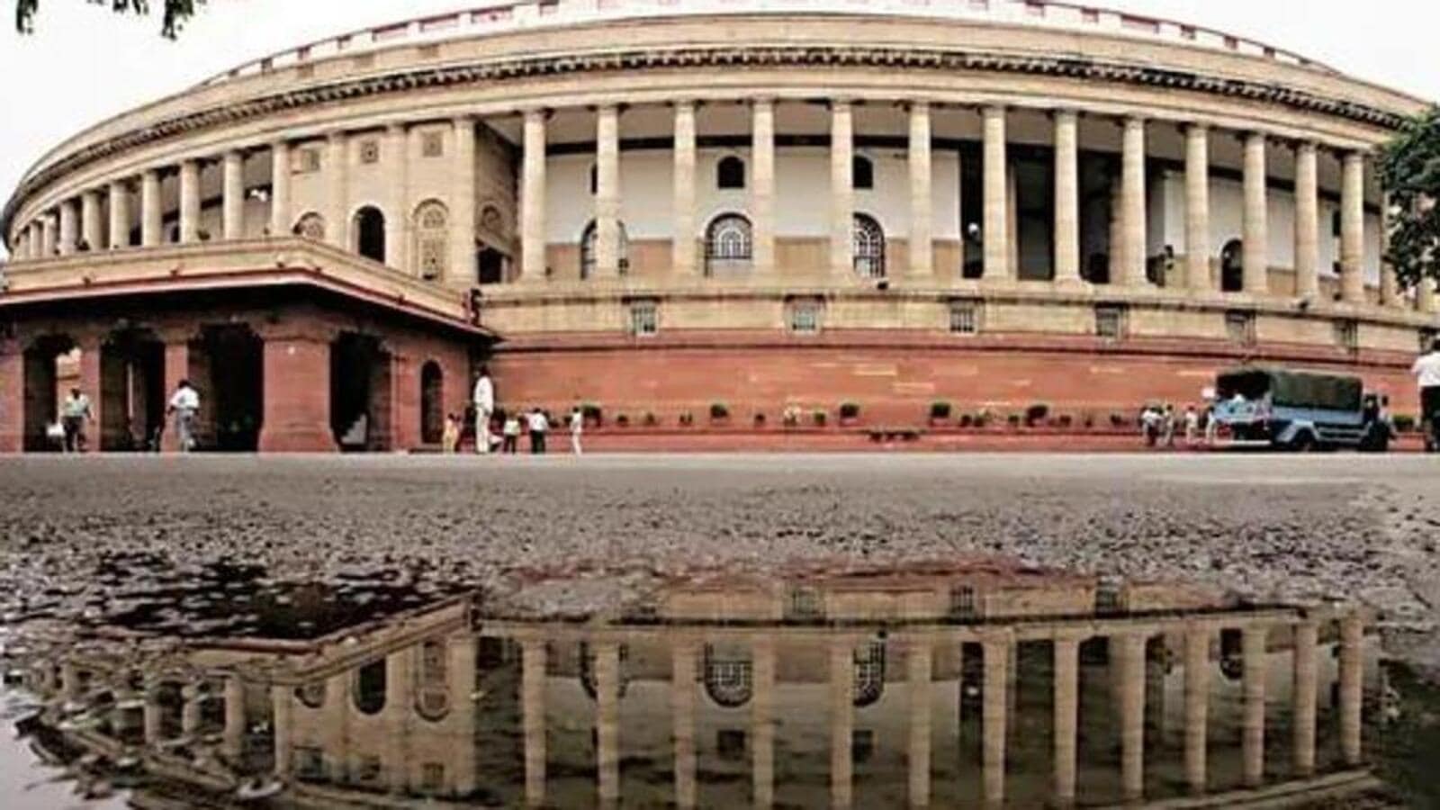 Parliament’s Budget session set to be adjourned tomorrow ahead of ...