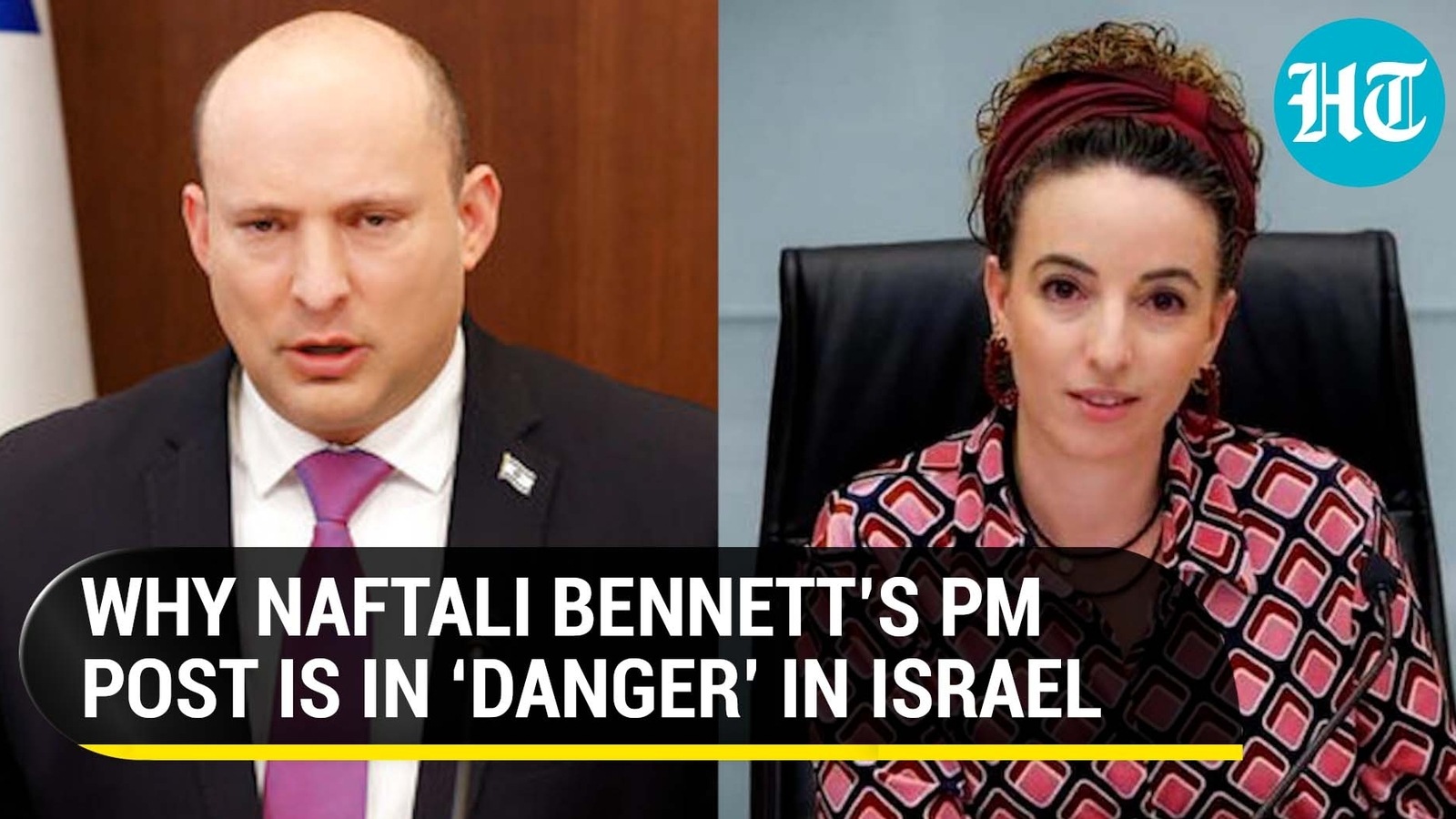 Blow to Israel PM Bennett as whip Silman quits; Robs coalition govt of ...