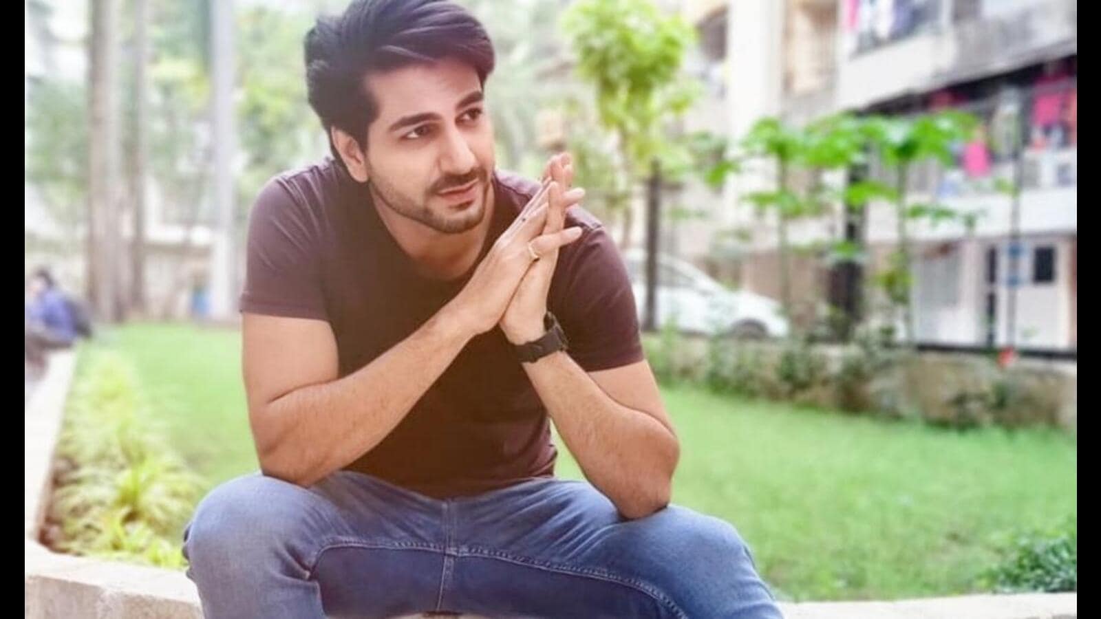 Sahil Phull: For an actor it is important to be visible to the audience ...