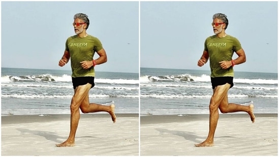 From best exercise to objectives, Milind Soman speaks of fitness ...