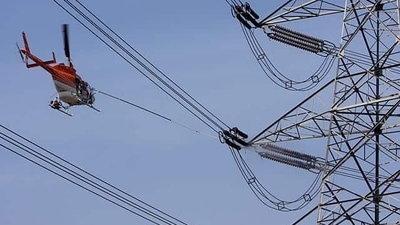 Chinese hackers target India's power grid, emergency response system ...