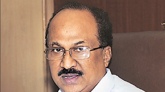 Congress leader KV Thomas to attend CPI (M) seminar ignoring party’s ...