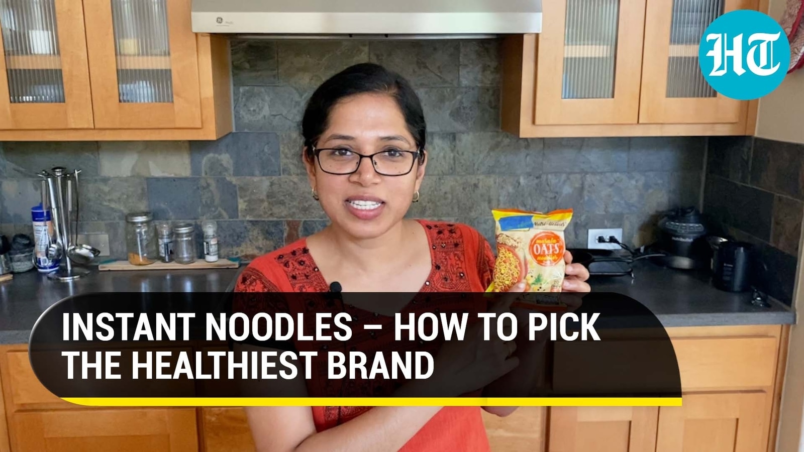 Instant noodles - How to pick the healthiest brand | Hindustan Times