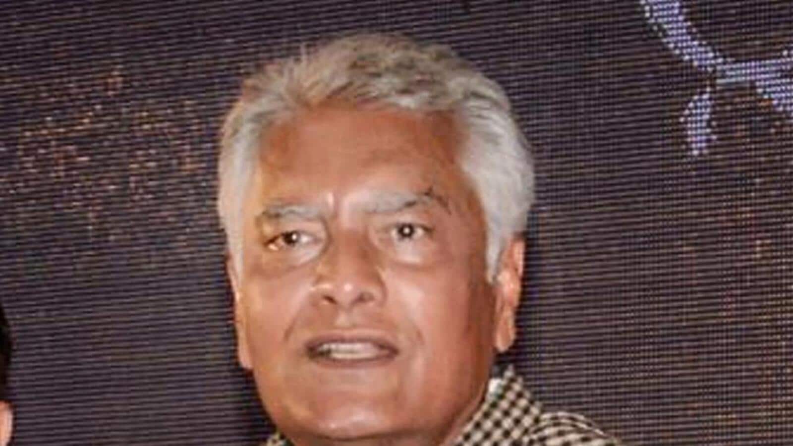 Objectionable remarks row: Unfair to blame me without verifying facts ...