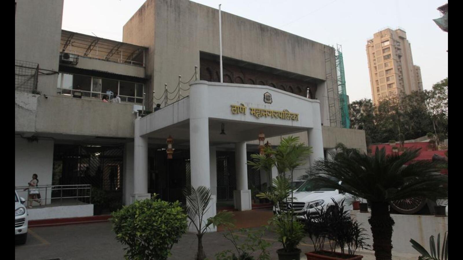 ₹2Cr provision made by TMC to provide playgrounds for children across ...