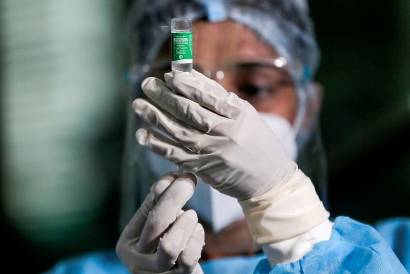 Covishield booster shots to be priced at ₹600 plus taxes: Adar ...