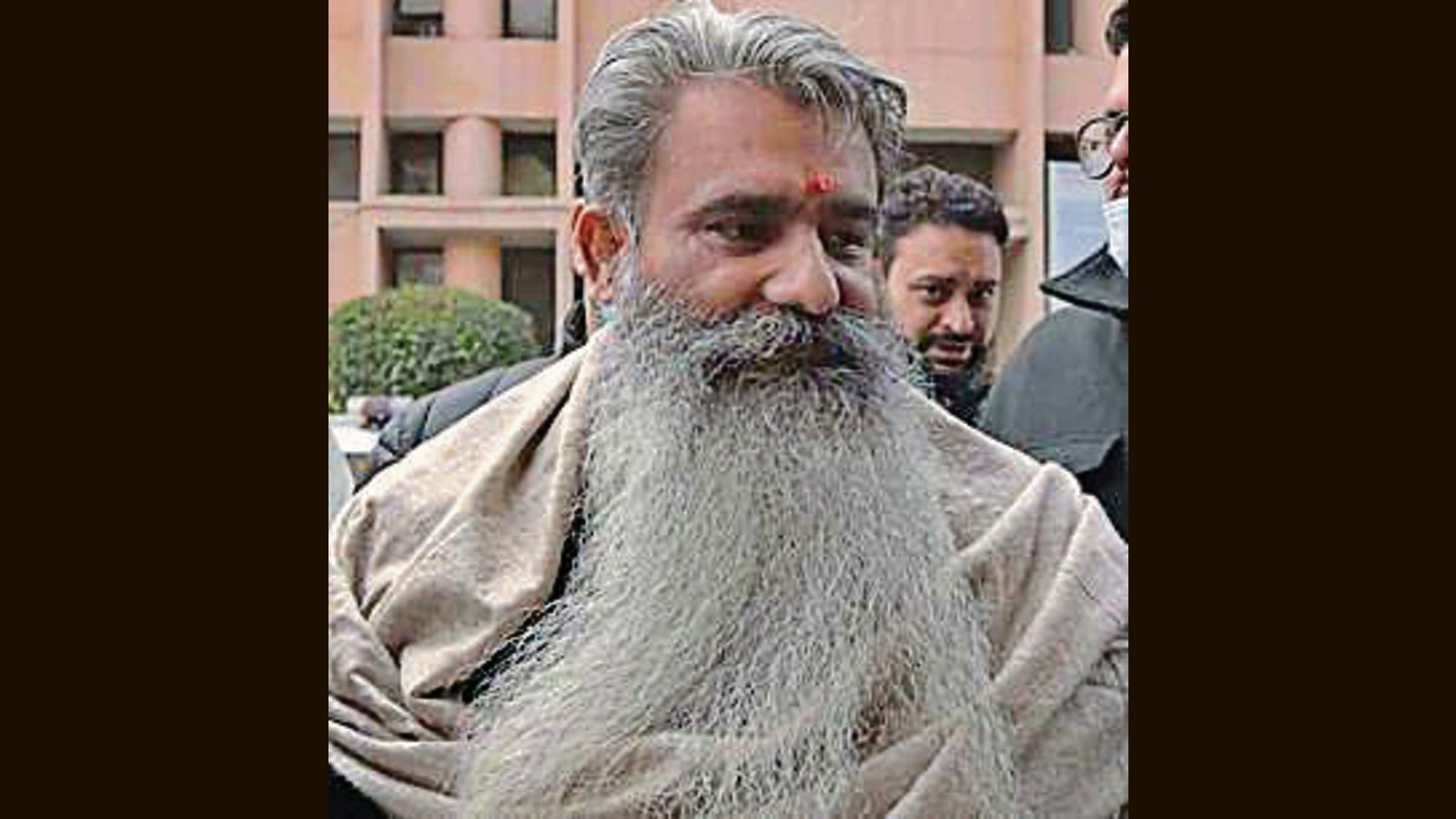 With Ashu’s appointment as PPCC working president, fault lines re ...