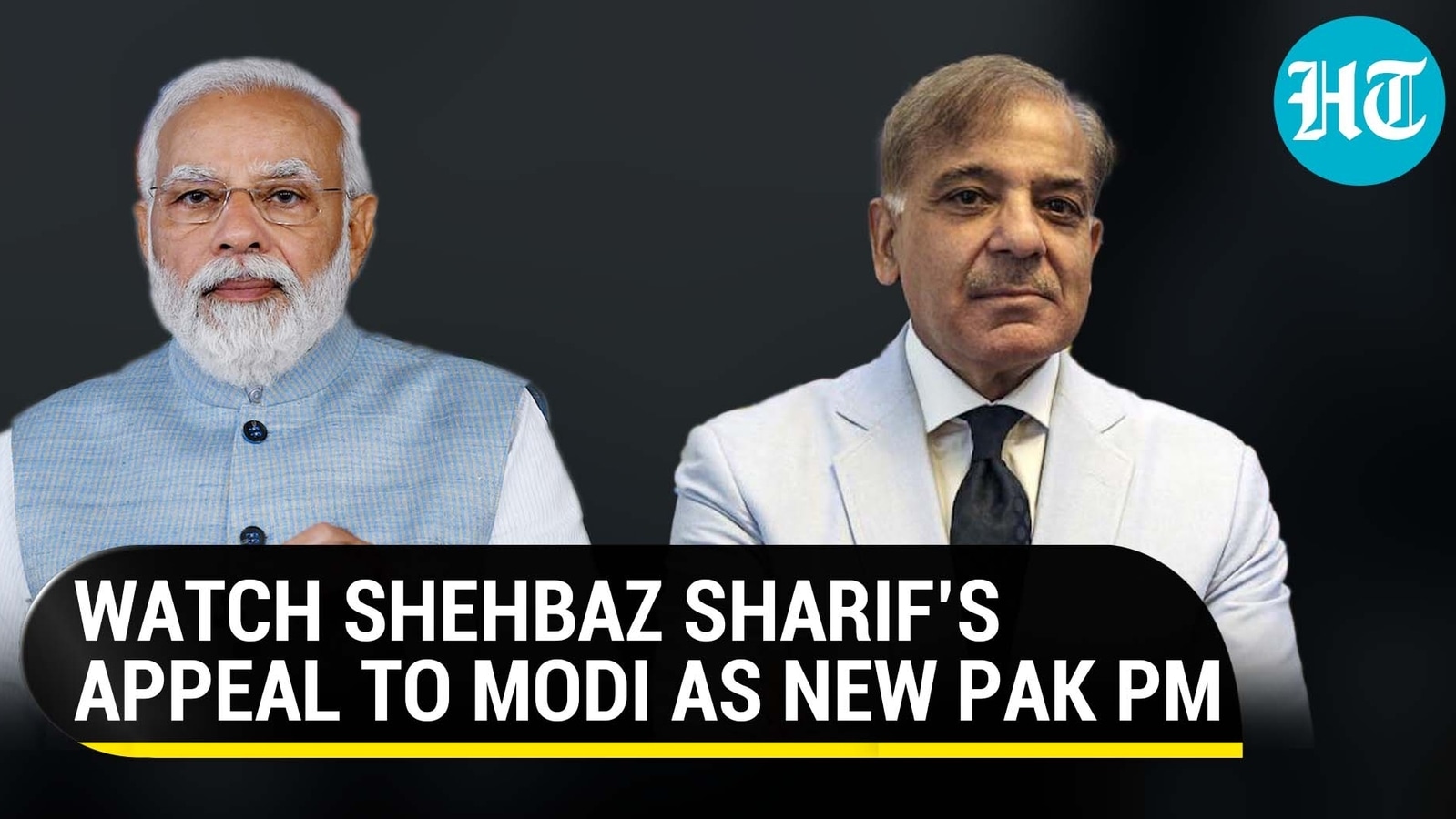 New Pak PM invokes India, PM Modi and Kashmir in first speech I What he ...