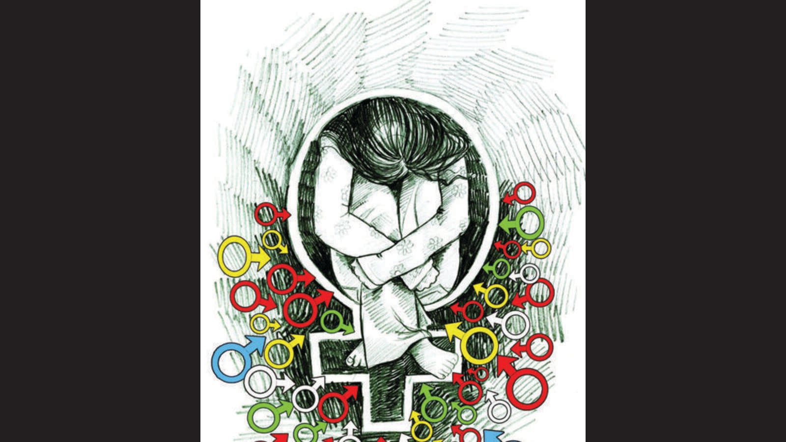 Panchkula: Prostitution racket being run from house busted in Raipur ...