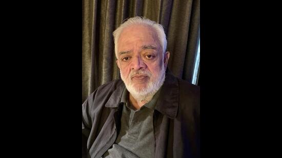 Review: Raj Kapoor: The Master at Work by Rahul Rawail - Hindustan Times