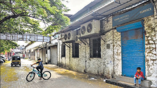 ED attaches eight properties owned by Nawab Malik, family | Mumbai news ...