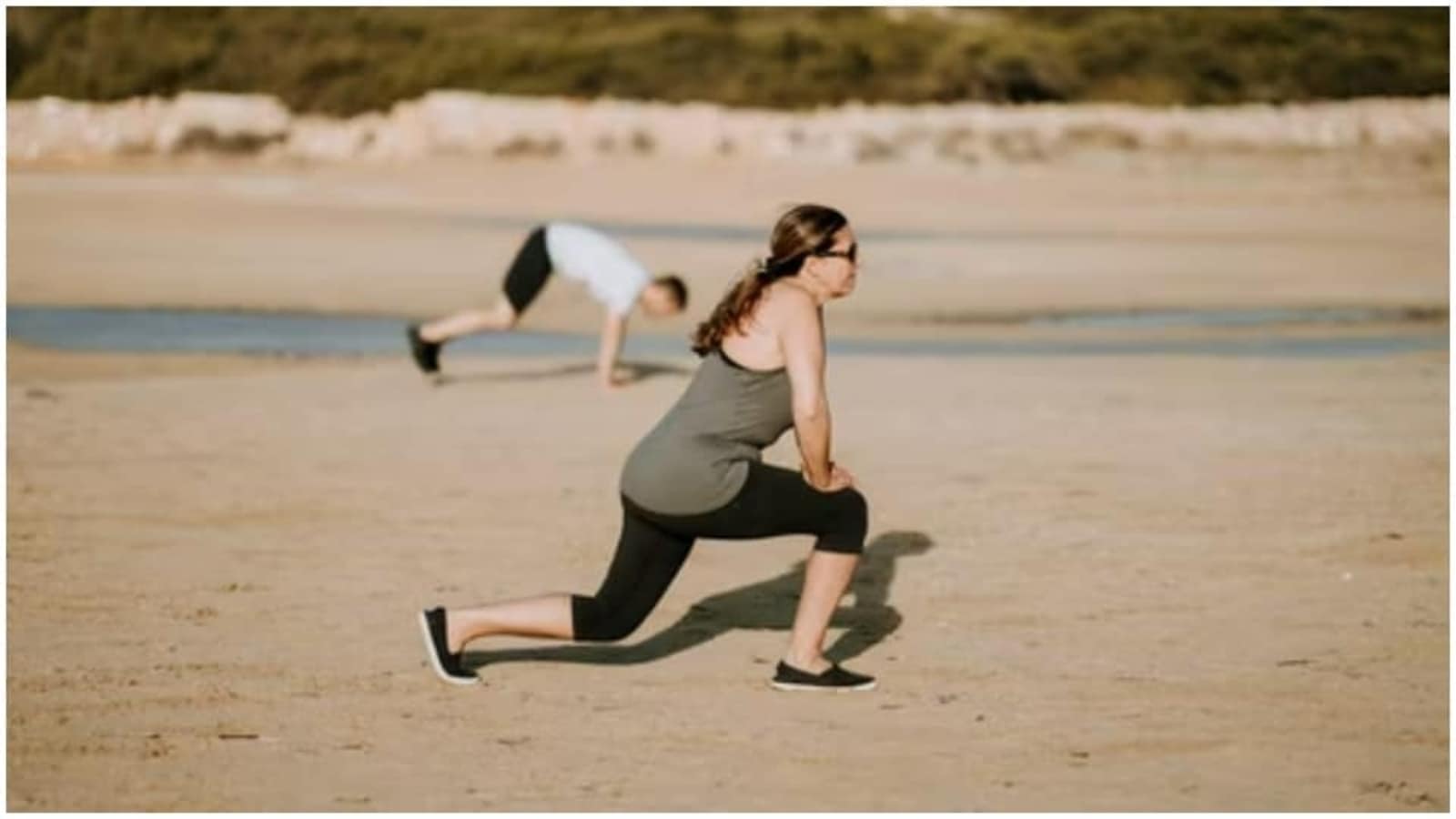 Exercise may protect brain volume by keeping insulin, BMI levels low ...