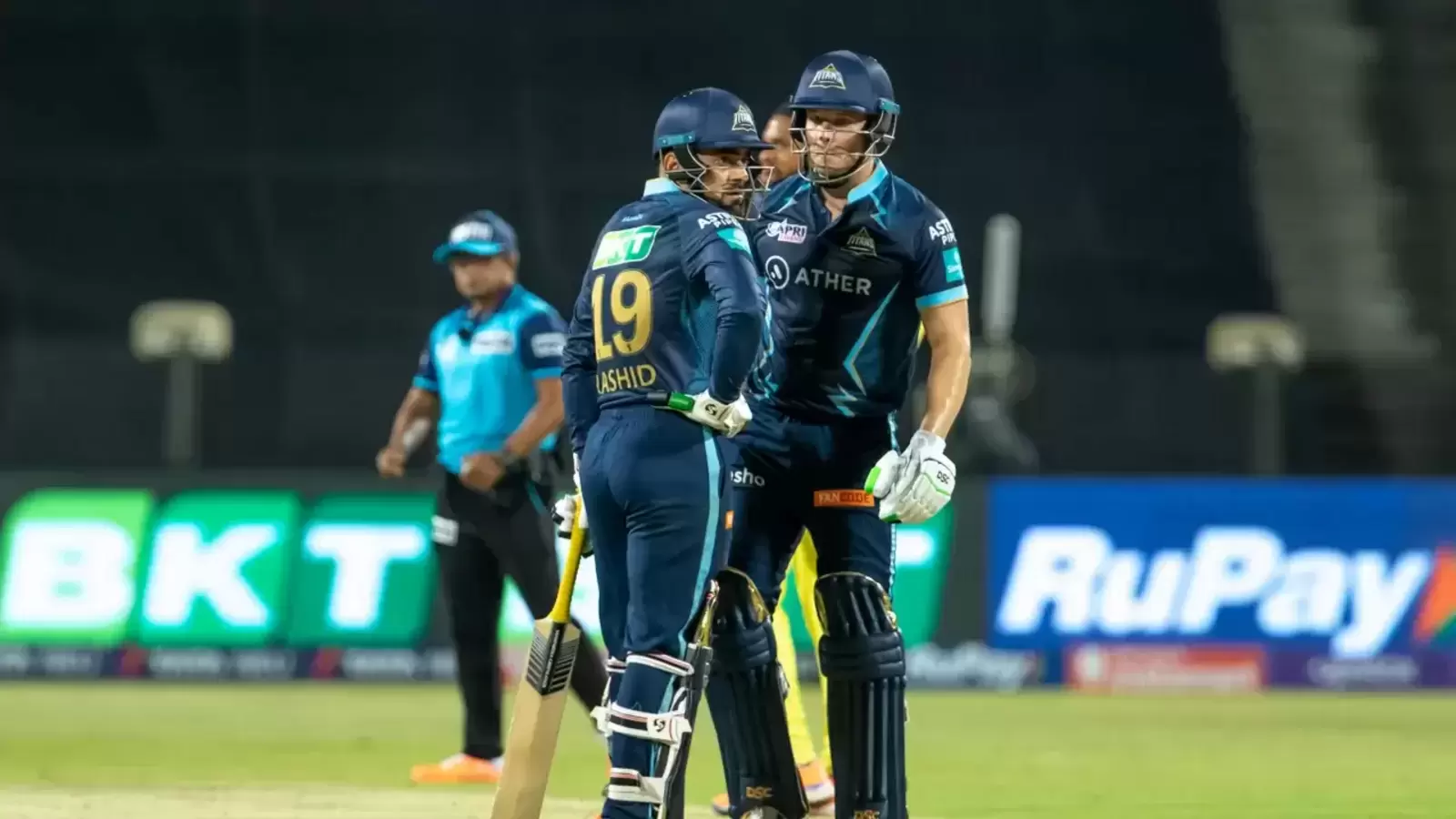 GT vs CSK Highlights IPL 2022: David Miller's unbeaten 94 leads Gujarat ...