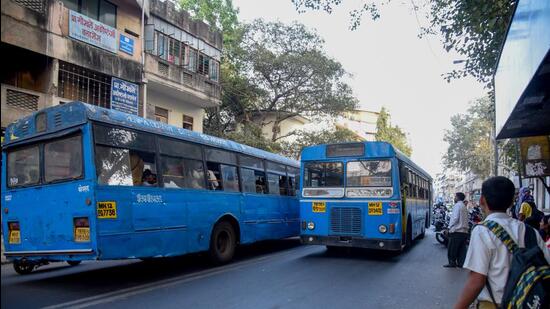 PMPML to organise ‘Bus Day’ on April 18 as part of 15th anniversary ...