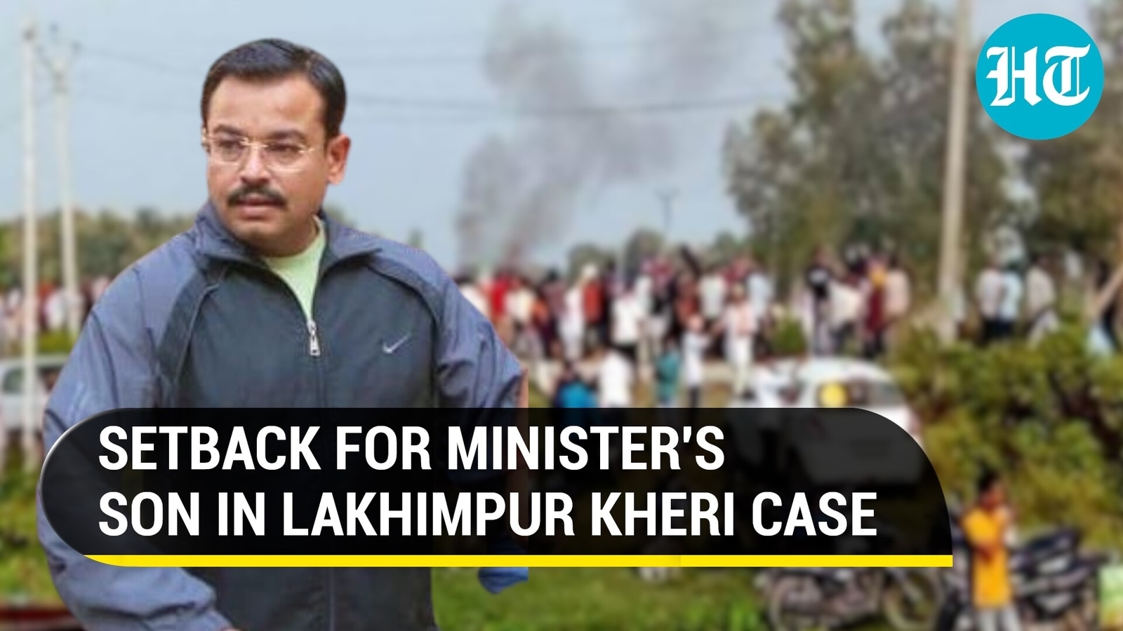 How SC lashed Allahabad High Court over Ashish Mishra's bail in ...