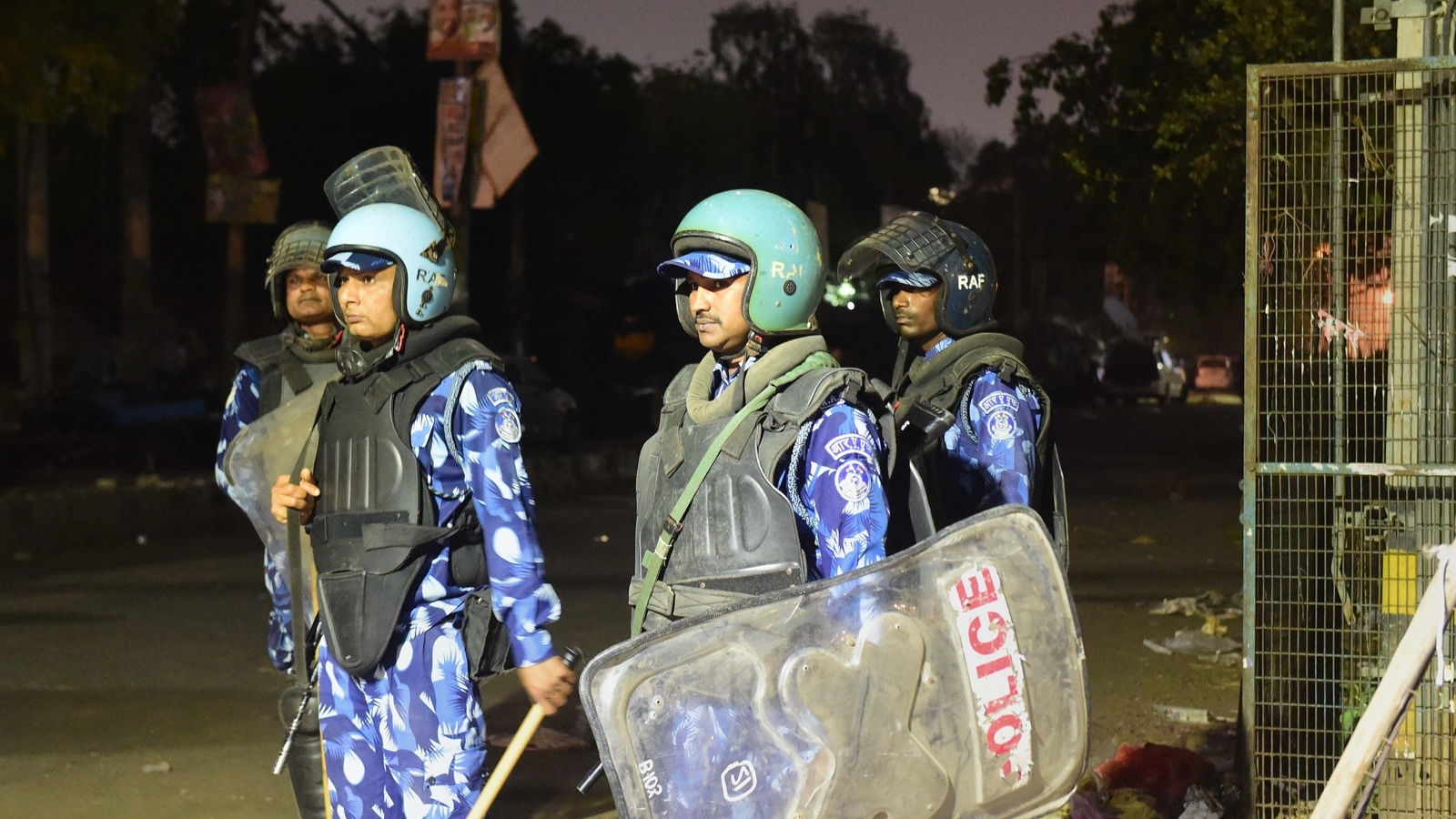 Evening brief: Curfew in Maha’s Achalpur after clashes between two ...
