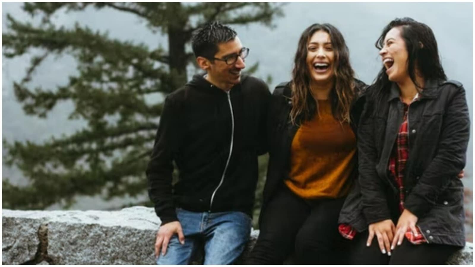 Struggles of making friends as adults: Expert offers insights ...