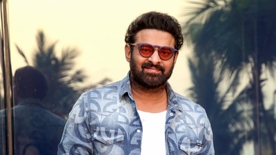 Prabhas on disappointing response to Radhe Shyam: 'Maybe Covid or maybe ...