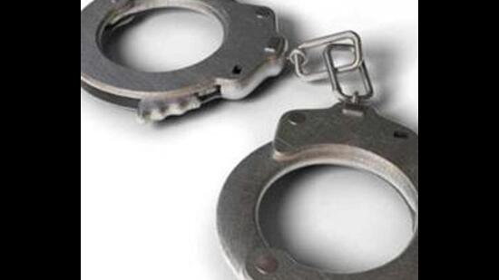 Ludhiana | Six days on, police solve robbery at money exchanger shop, 2 ...