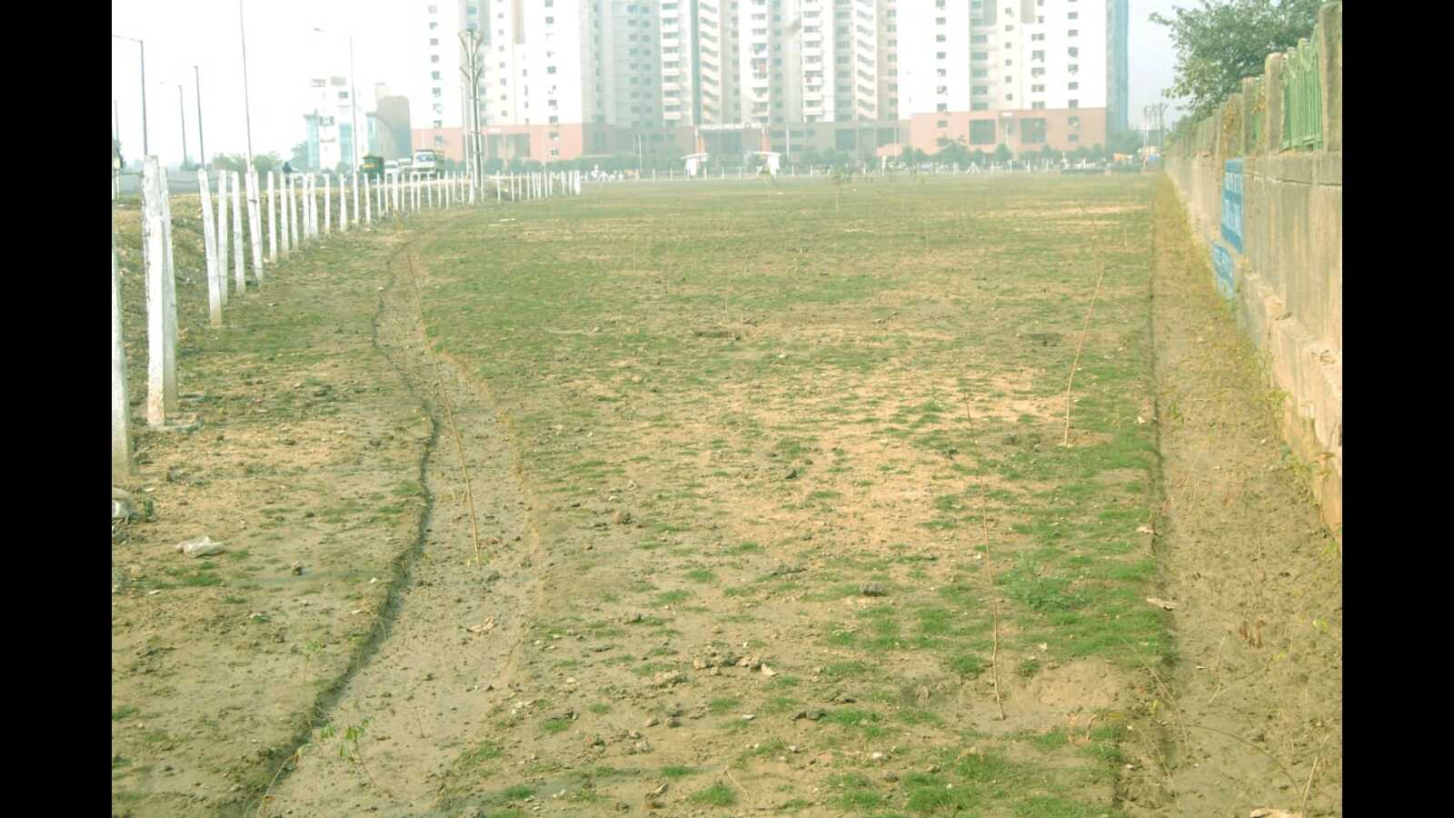Noida authority to introduce new residential plot scheme next month ...