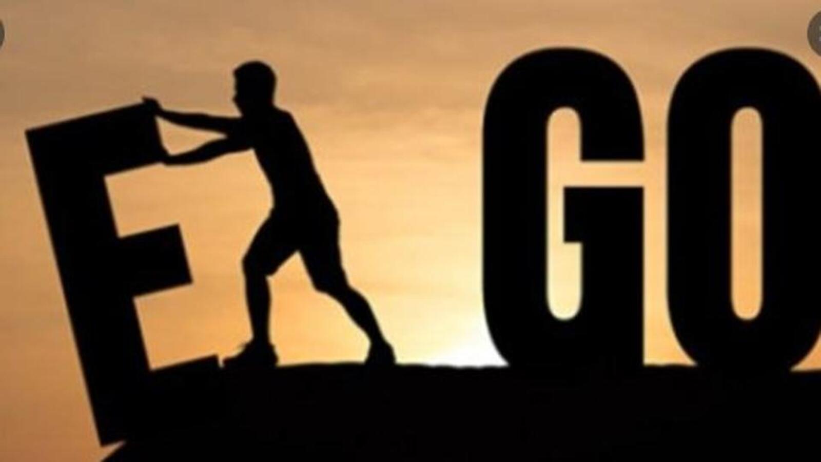 In a war of ego, the loser always wins | Hindustan Times